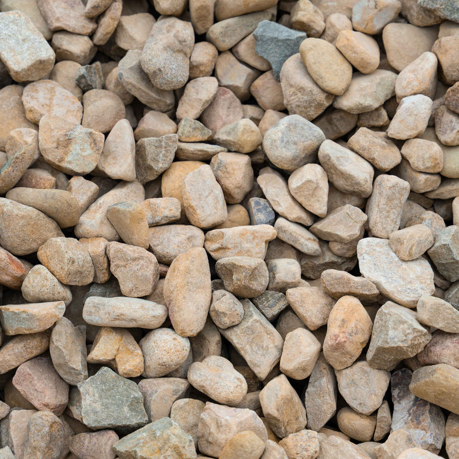 River Rock – Piedmont Landscape Materials