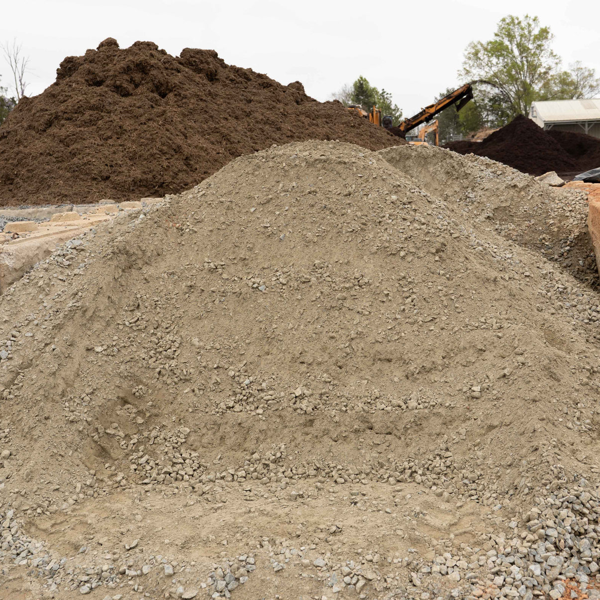 ABC Stone - per ton – Piedmont Landscape Materials