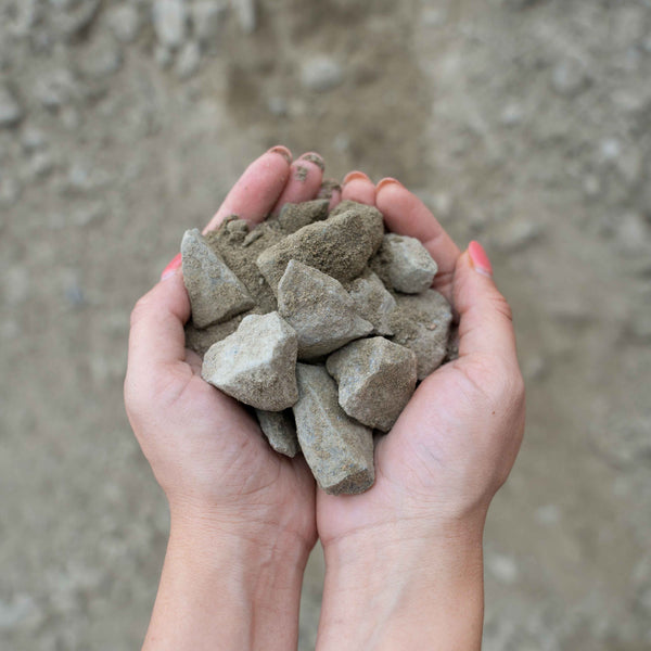 ABC Stone - per ton – Piedmont Landscape Materials