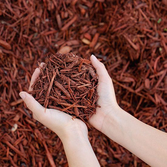 Mulch – Piedmont Landscape Materials